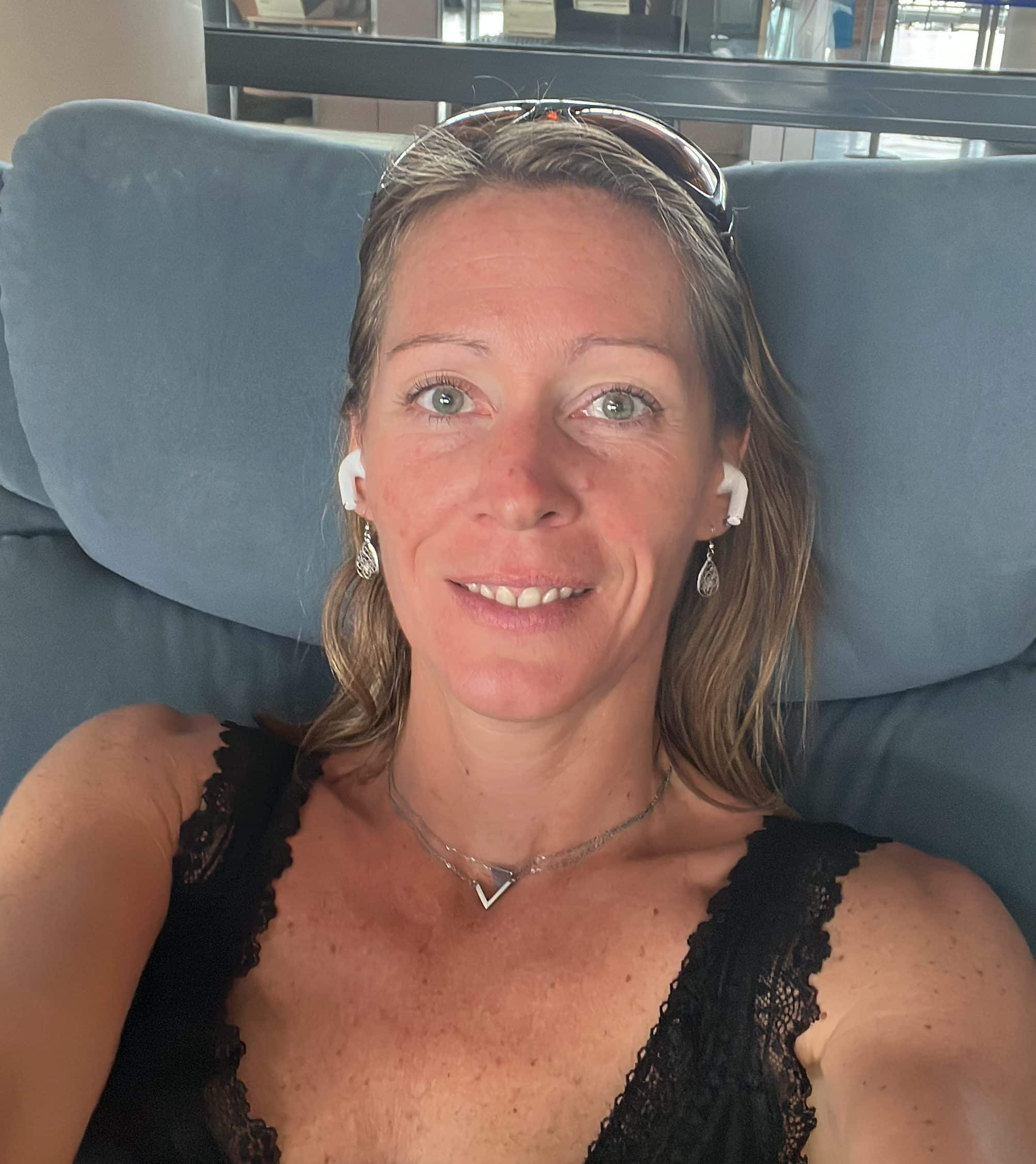 La Team MEDD compte une nouvelle salariée : Anne Belay - MEDD Consultants